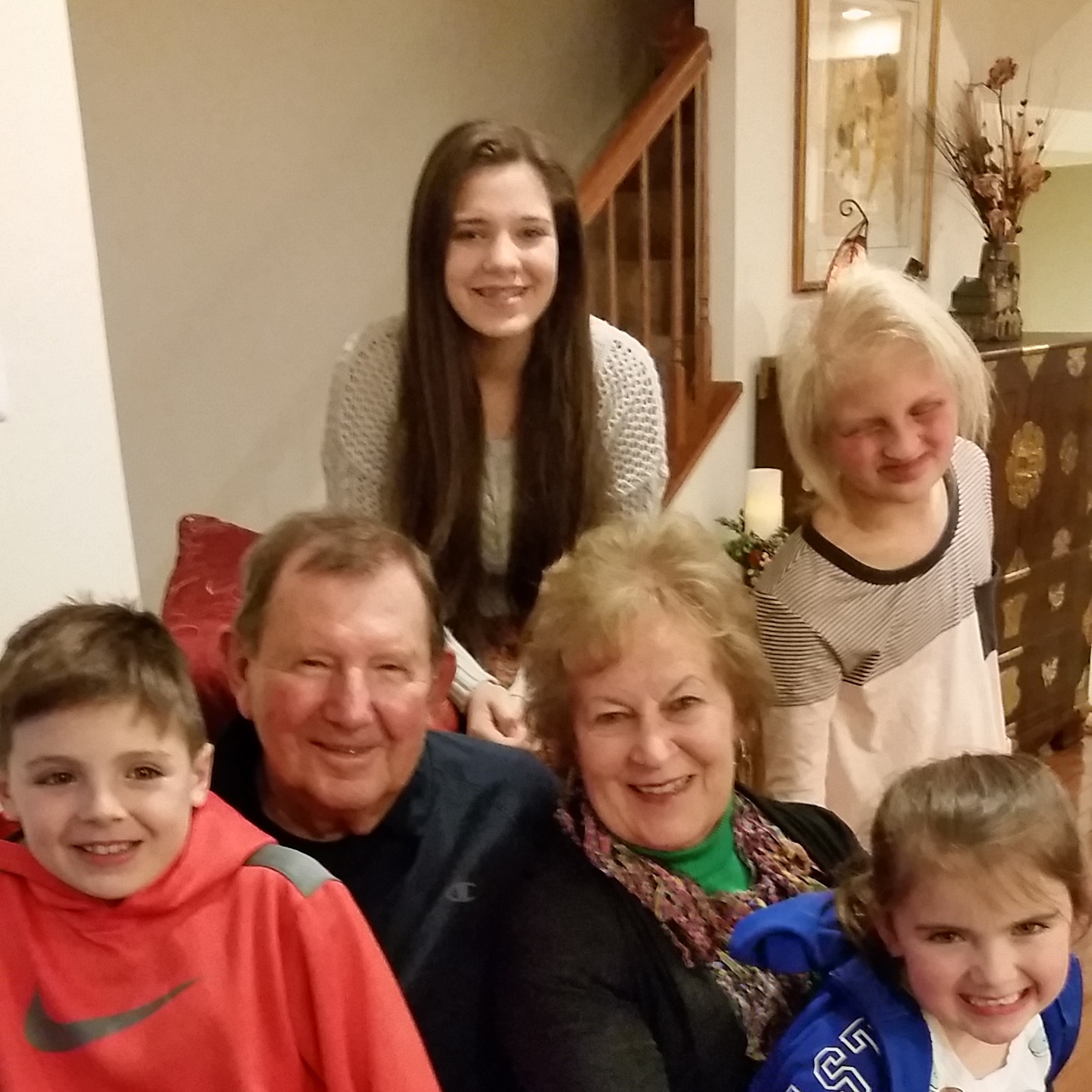 Involvement: Get started today! - NFED