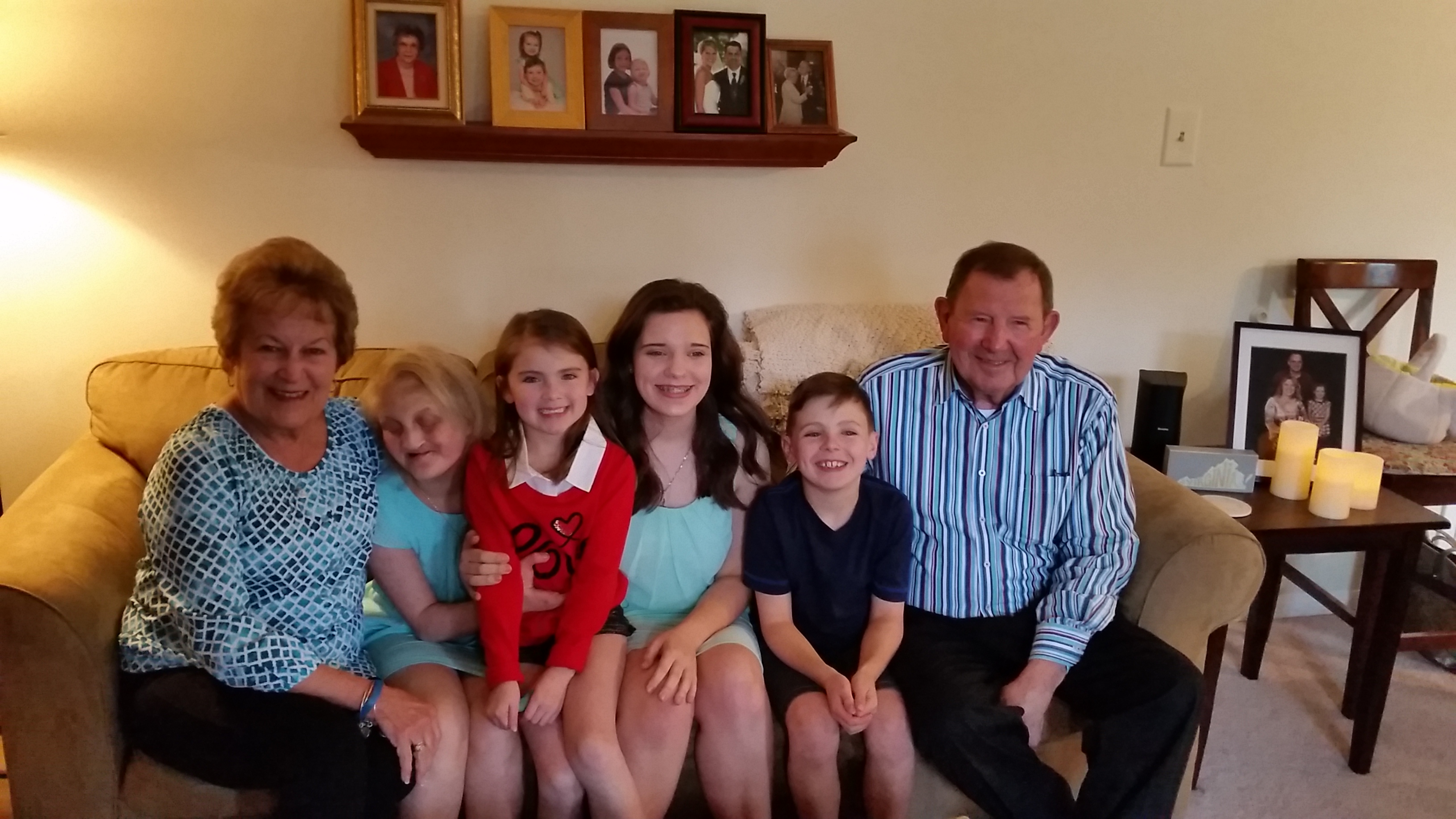 Involvement: Get started today! - NFED