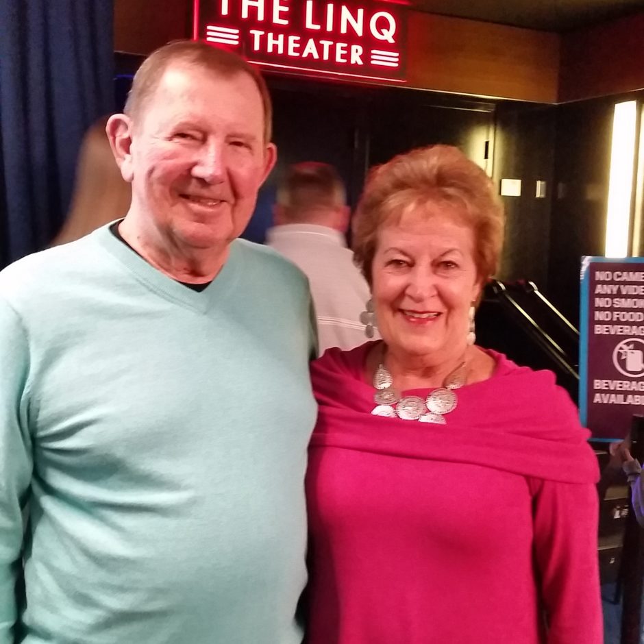 Involvement: Get started today! - NFED