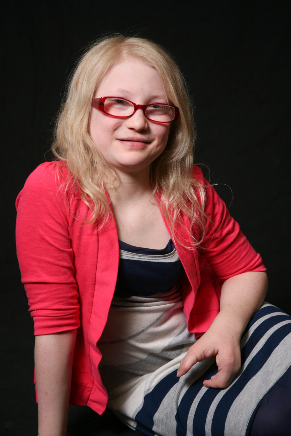 A Treatment for Corneal Erosions in EEC? - NFED