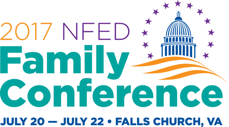 Family Conference Sponsors Needed - NFED