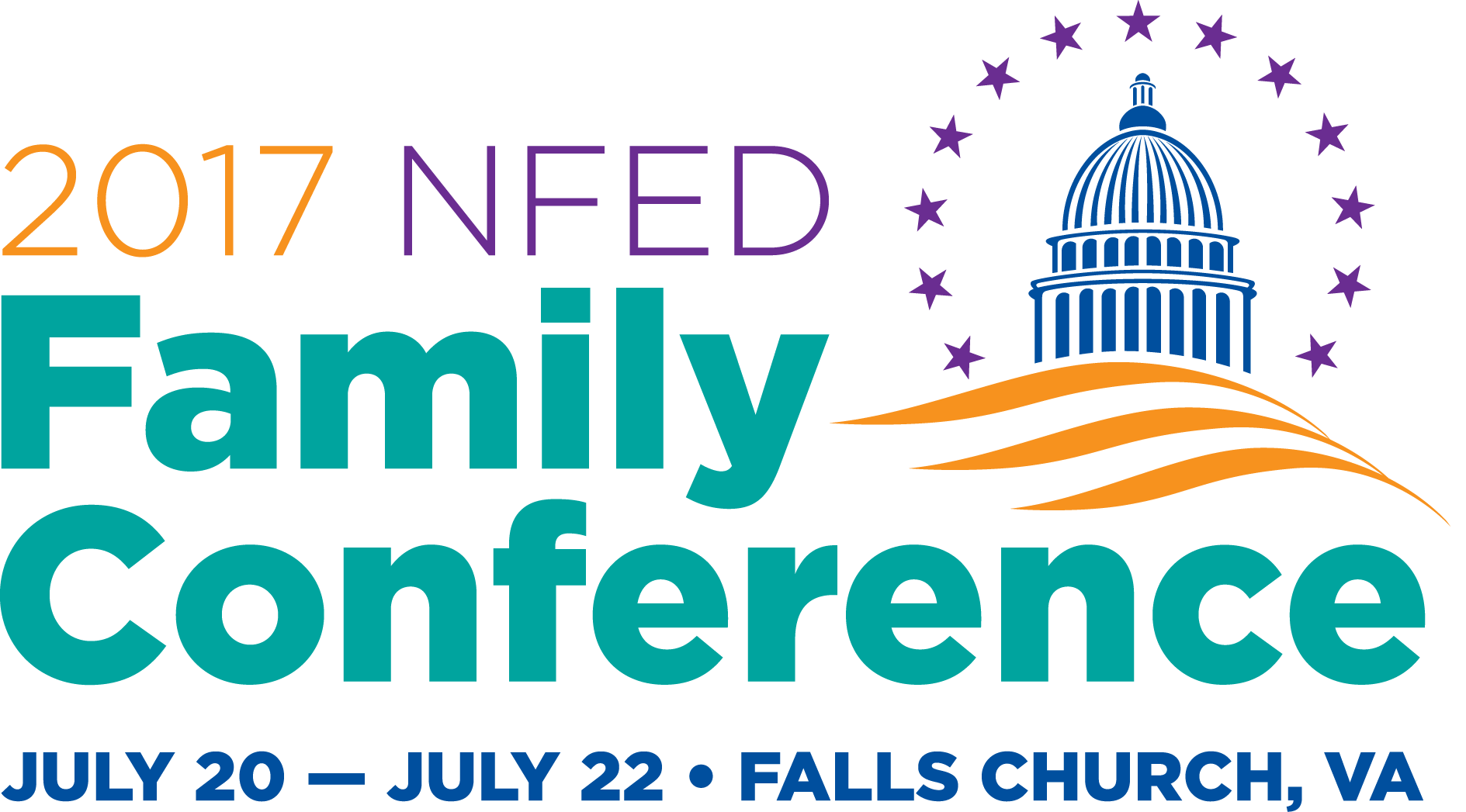 Family Conference Sponsors Needed - NFED