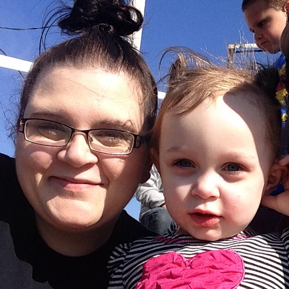 A Legacy of HED: Finding Answers for the Reeder Family - NFED