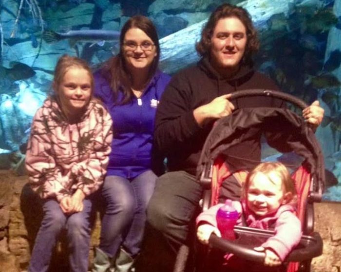 A Legacy of HED: Finding Answers for the Reeder Family - NFED