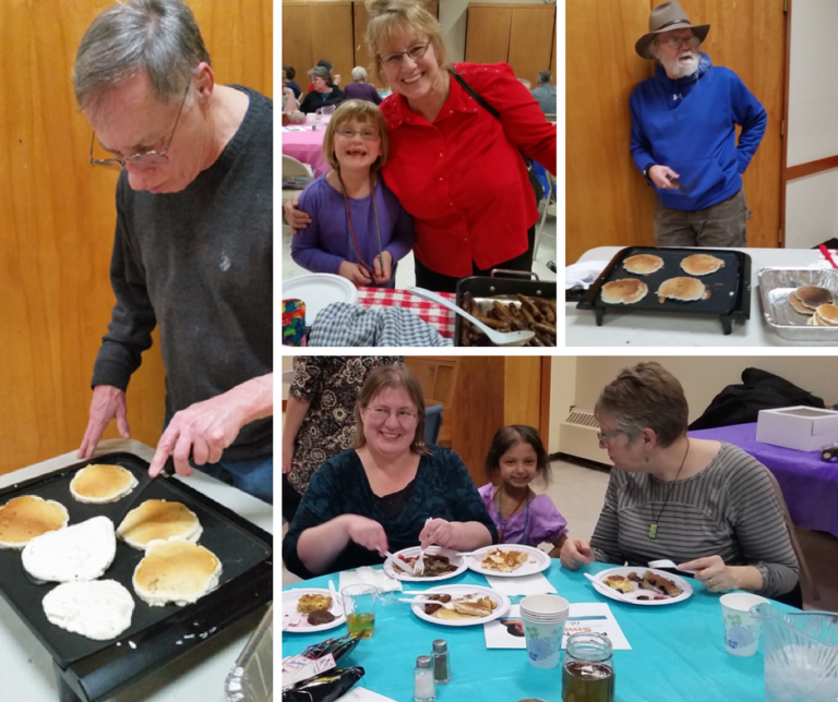 What better time to raise money for the NFED? - NFED