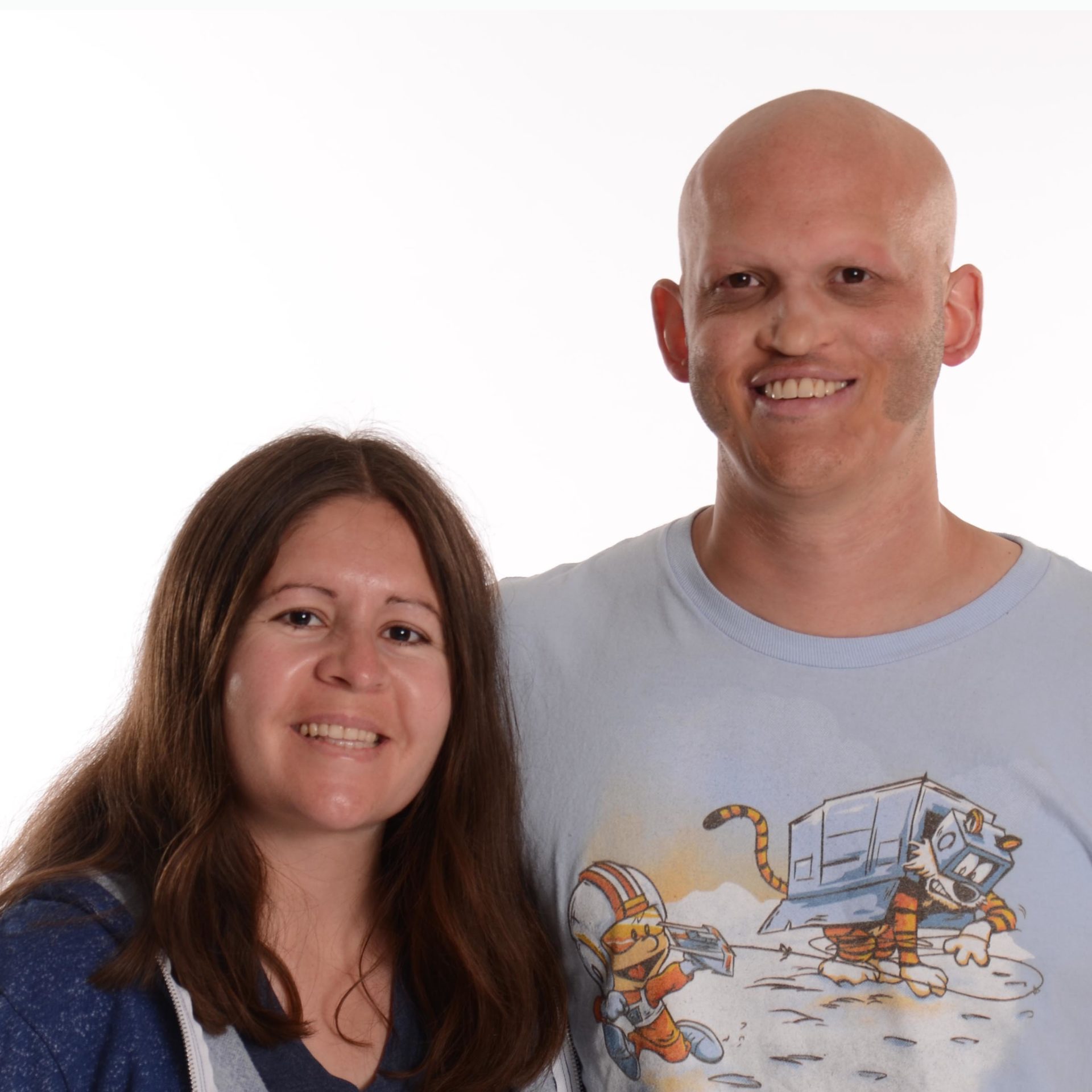 Genetic Carriers: How to Tell Your Partner - NFED