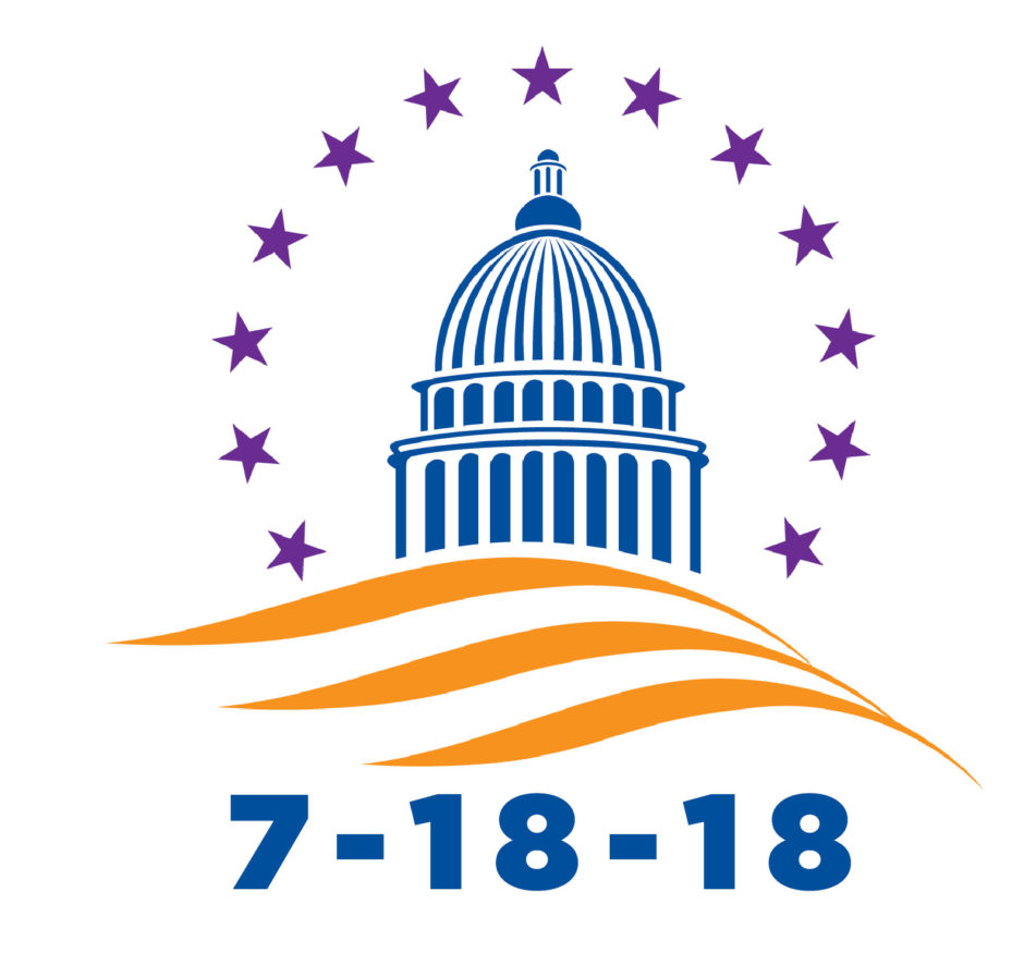 Returning to Capitol Hill - NFED