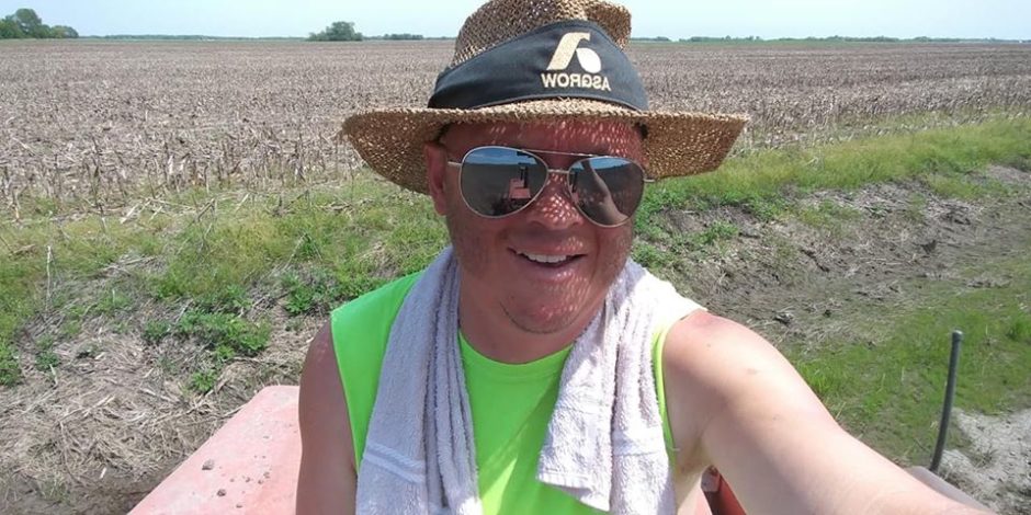 Hypohidrosis and How to Chill Out in the Car - NFED