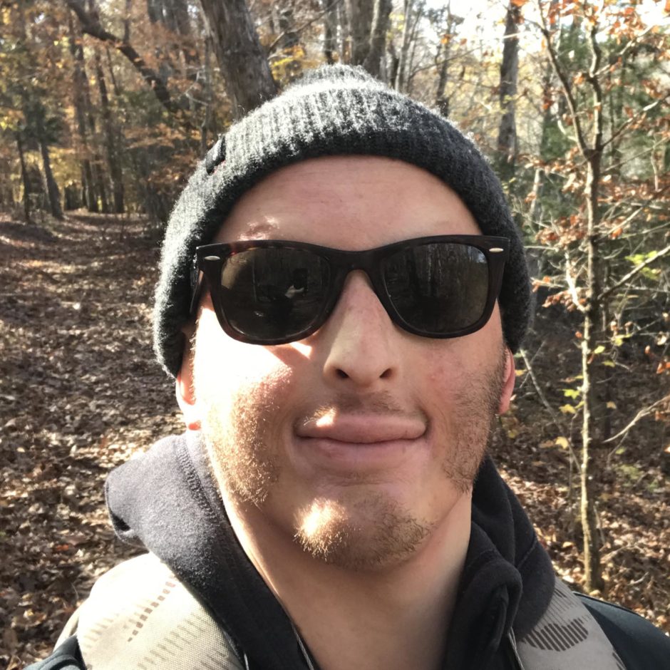 Jacob Moss Photo Project Call To Action - NFED