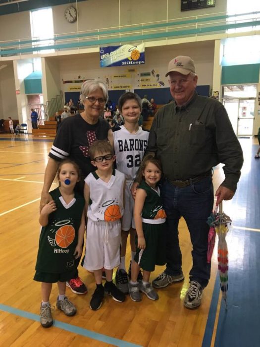 What A Difference I Can Make - NFED