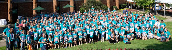 What Happened at the 2019 Family Conference - NFED