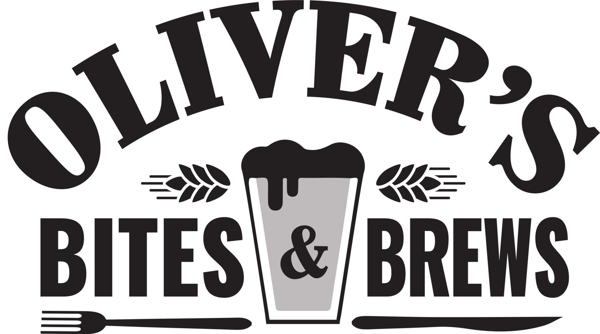 Oliver's Bites and Brews - NFED