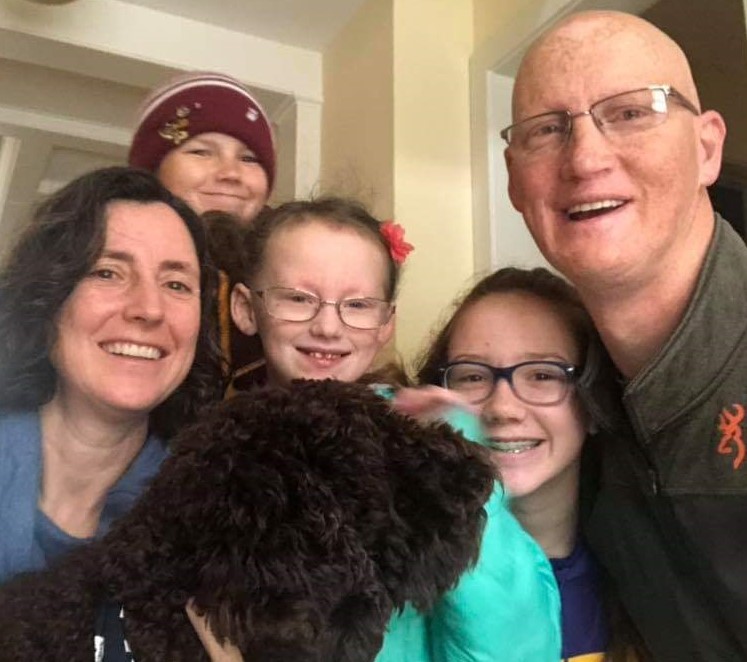 Help Us Crush Our 2019 Goals - NFED