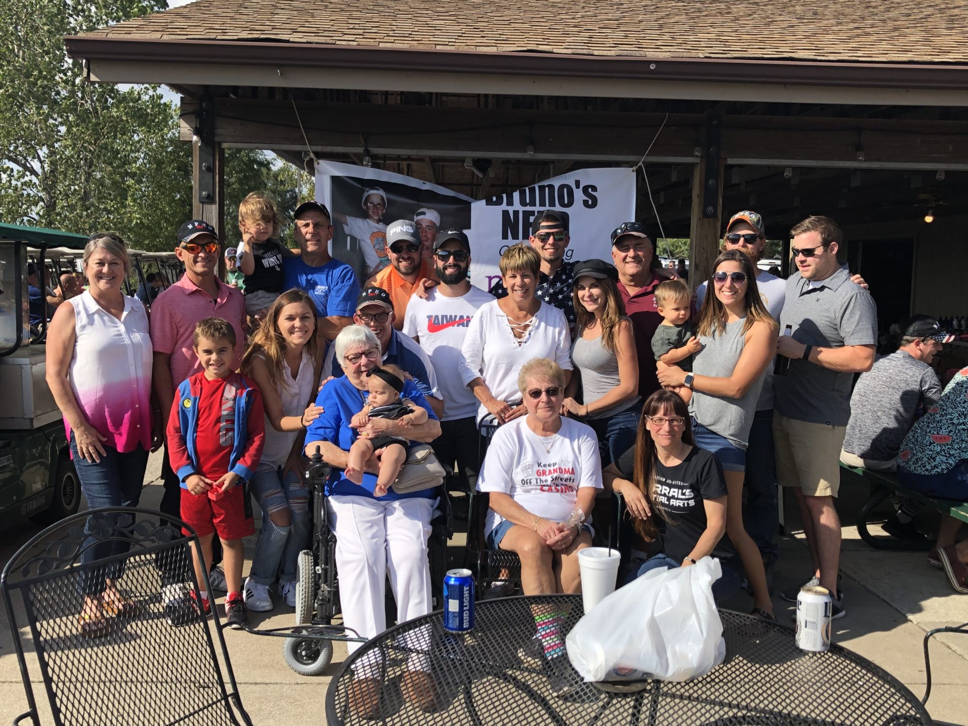 Help Us Crush Our 2019 Goals - NFED