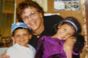 Donor Spotlight: Linda Marcus - NFED