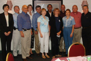 Celebrating Our Superman's Legacy - NFED