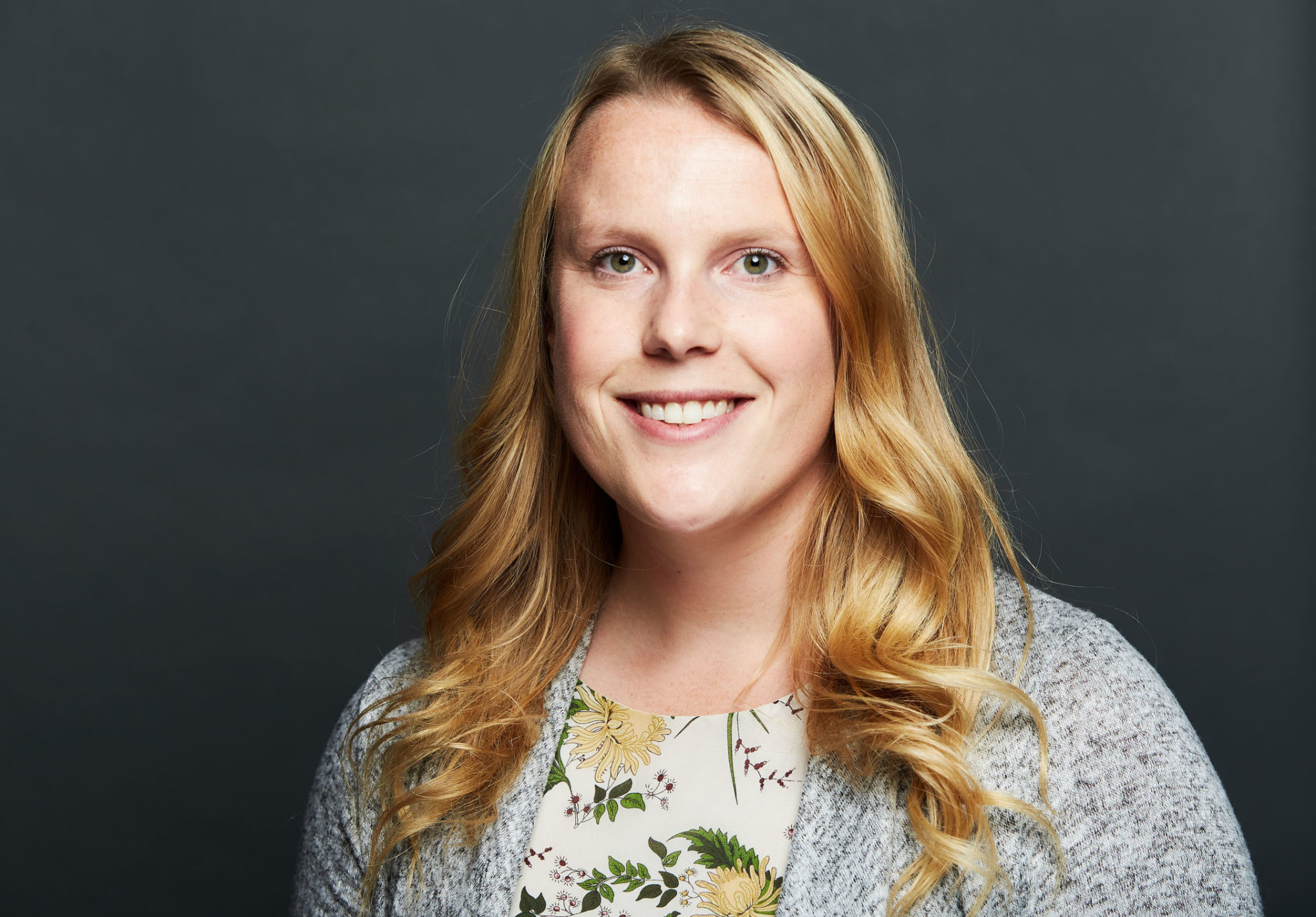 Volunteers Assist The Unknown - NFED