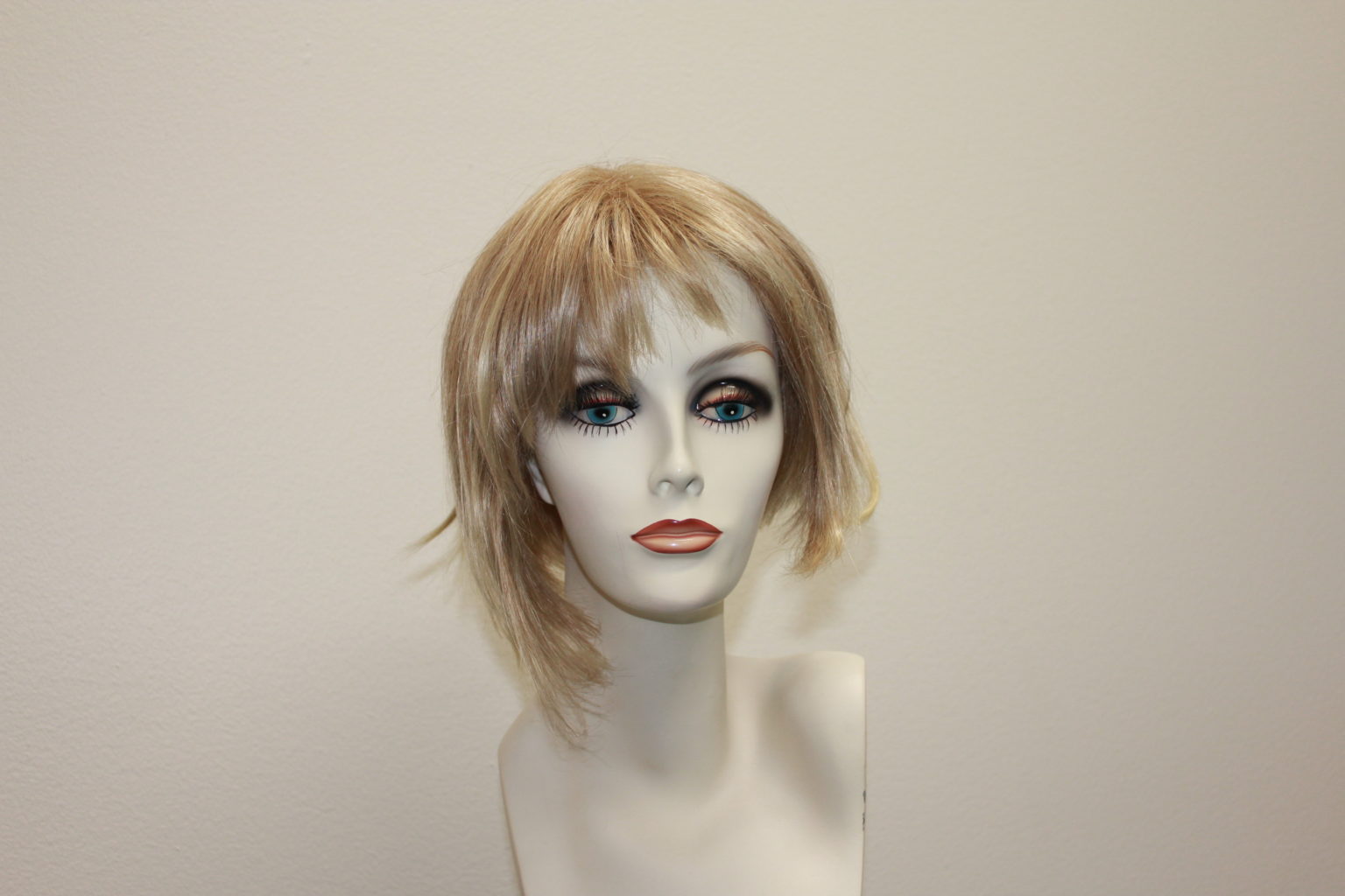 Free Wig Giveaway - NFED
