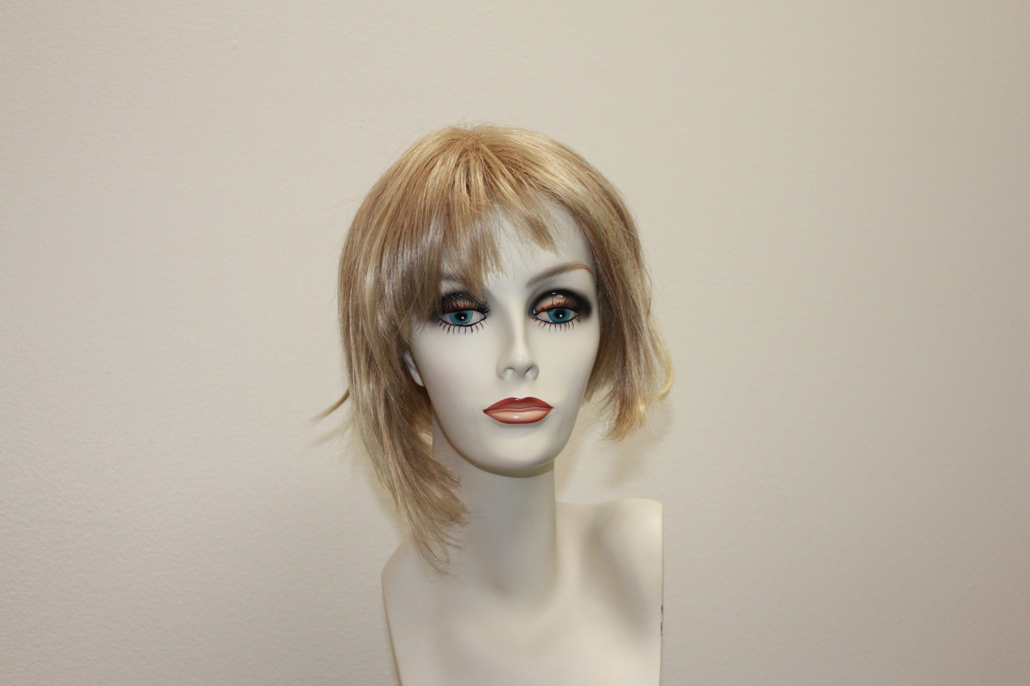 Free Wig Giveaway - NFED