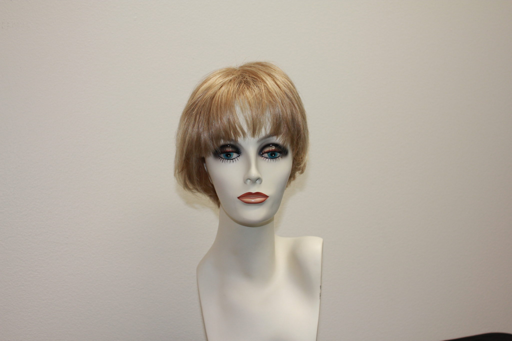 Free Wig Giveaway - NFED