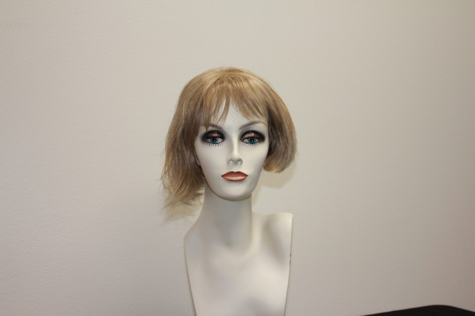 Free Wig Giveaway - NFED