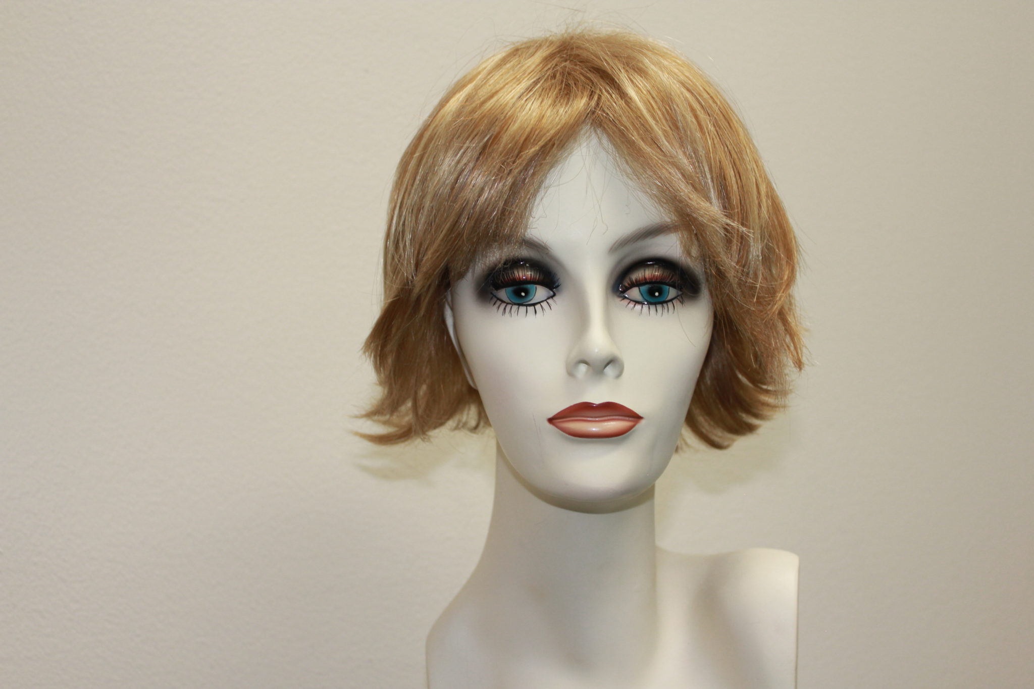 Free Wig Giveaway - NFED