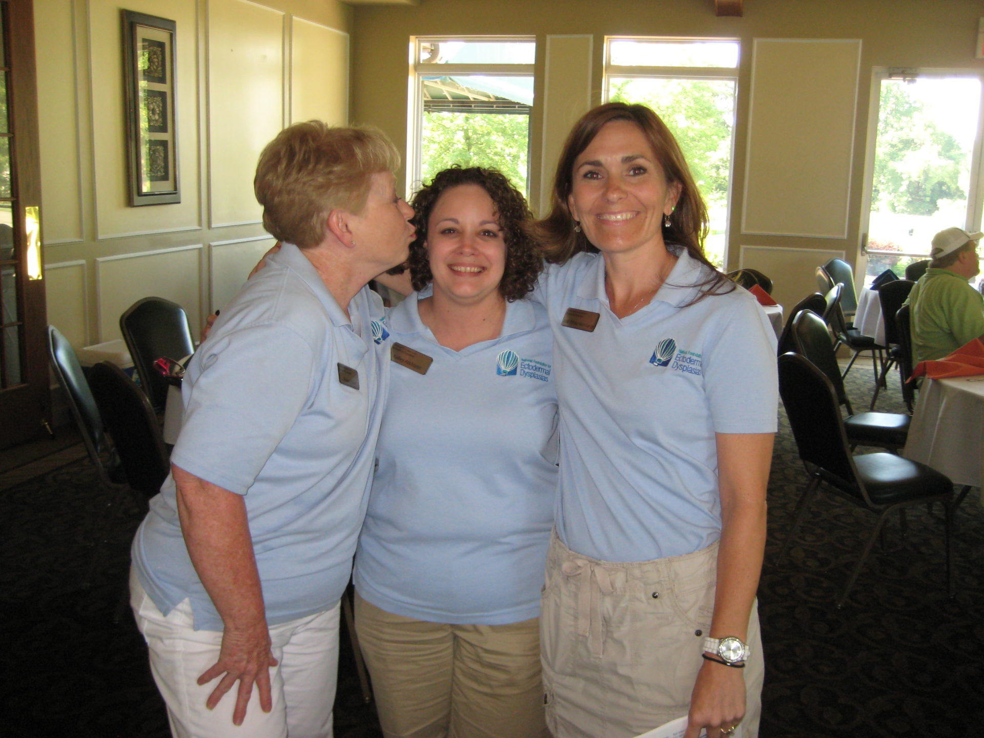 Celebrate Kelley’s 20th NFED Anniversary! - NFED