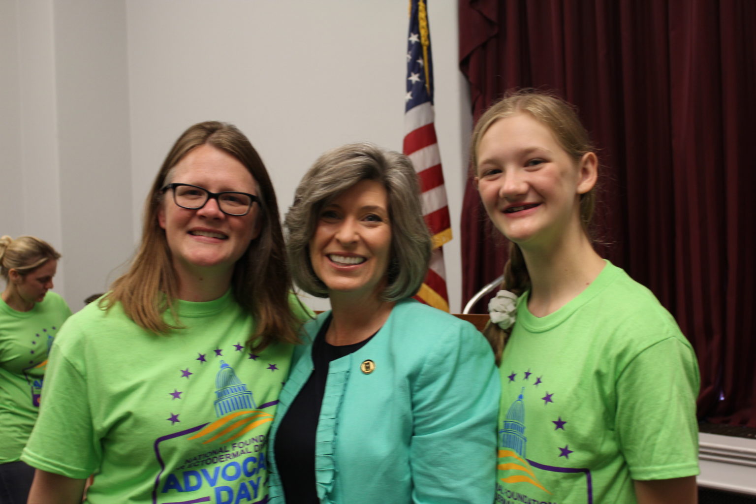 ELSA Re-Introduced in Congress with An Amazing 161 Original Co-Sponsors ...