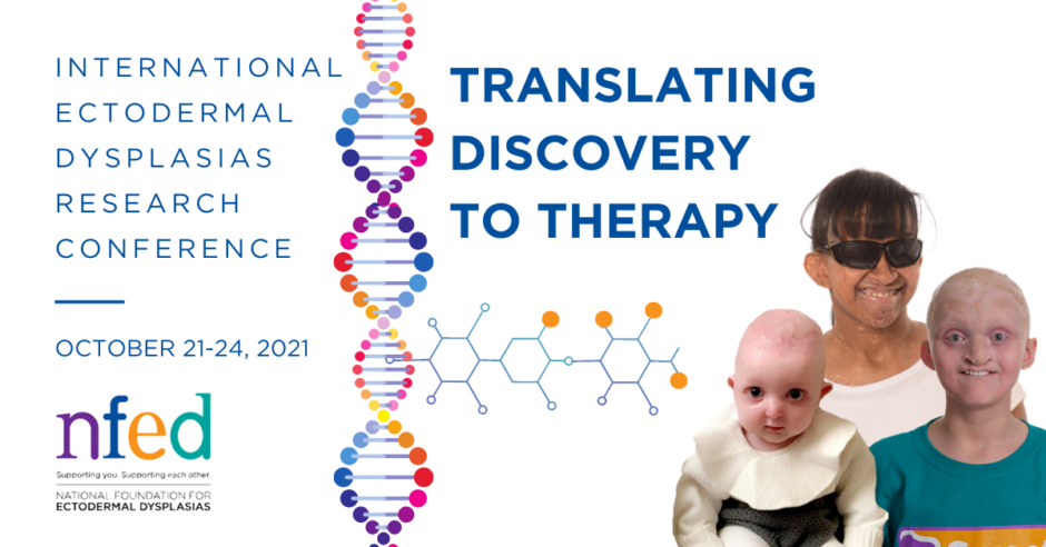 Scientific Conferences - NFED