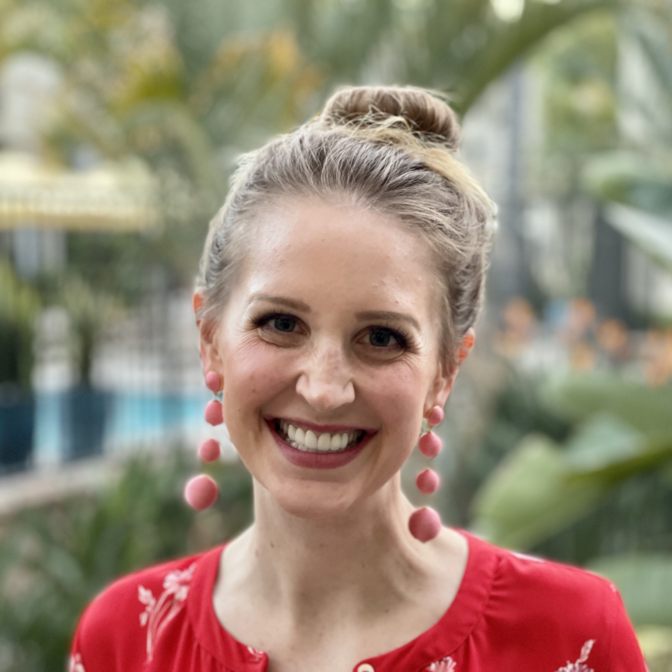 A Year for the Books - NFED