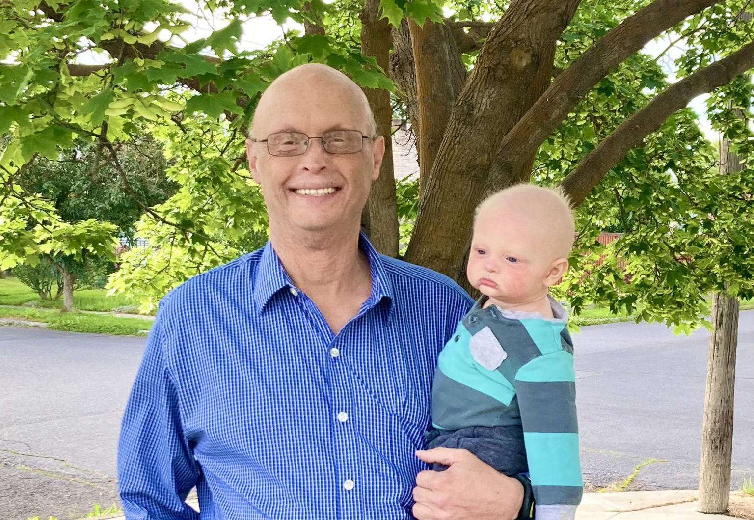 The Power of a Mother's Love - NFED