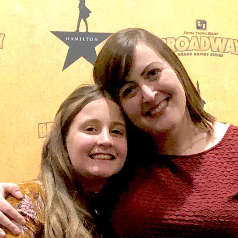 Veronica Minard Joins Staff as Director of Marketing and Communications ...