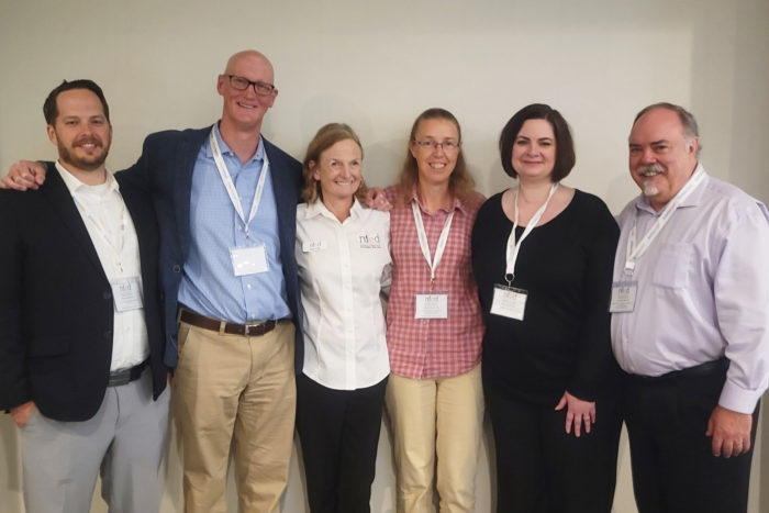 International Research Conference | NFED