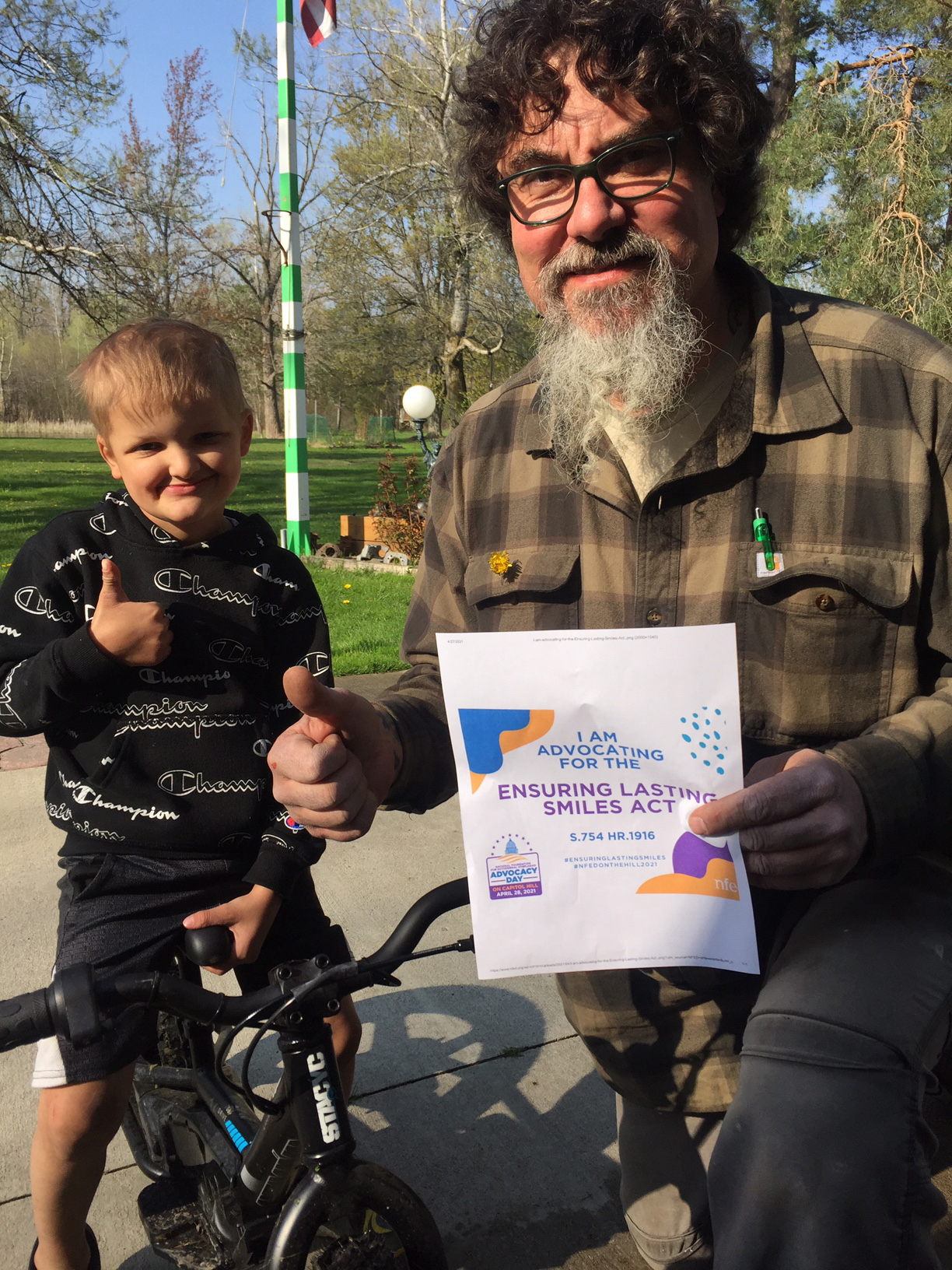 Team Nikko Finds Home in the NFED - NFED