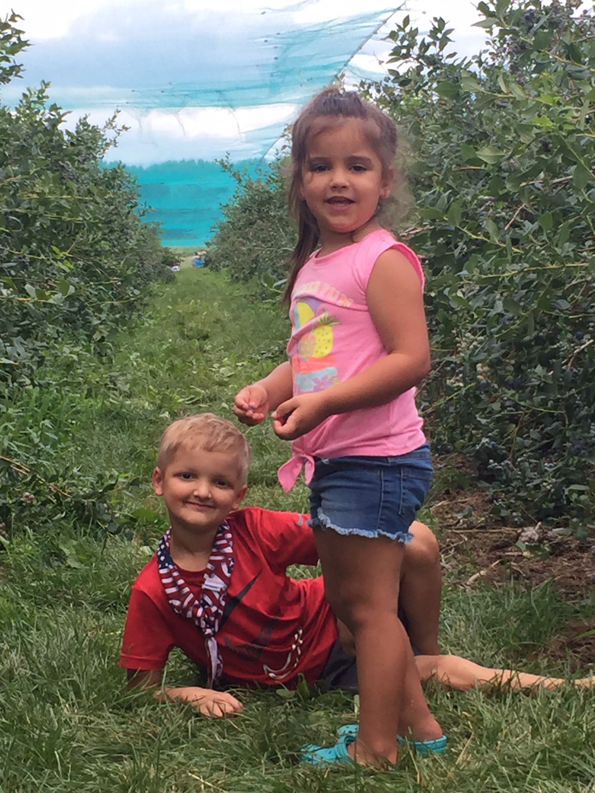 Team Nikko Finds Home in the NFED - NFED