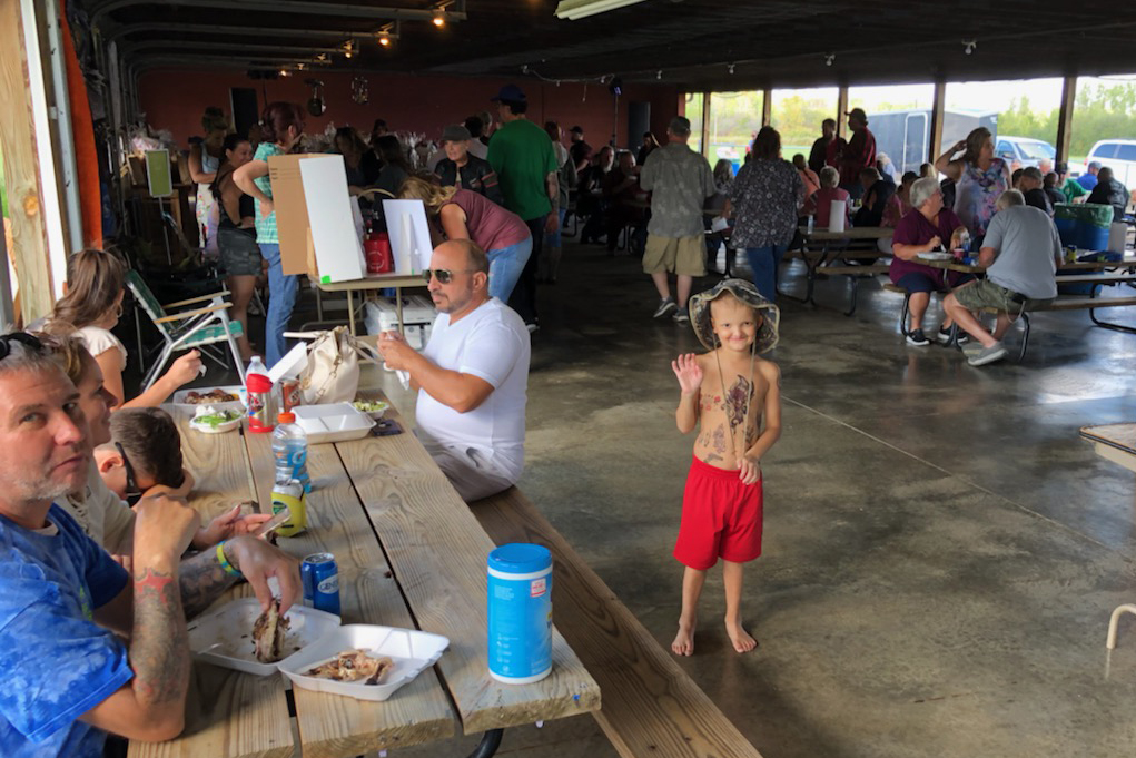 Team Nikko Finds Home in the NFED - NFED