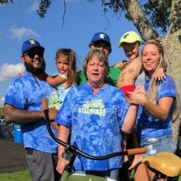 Team Nikko Finds Home in the NFED - NFED