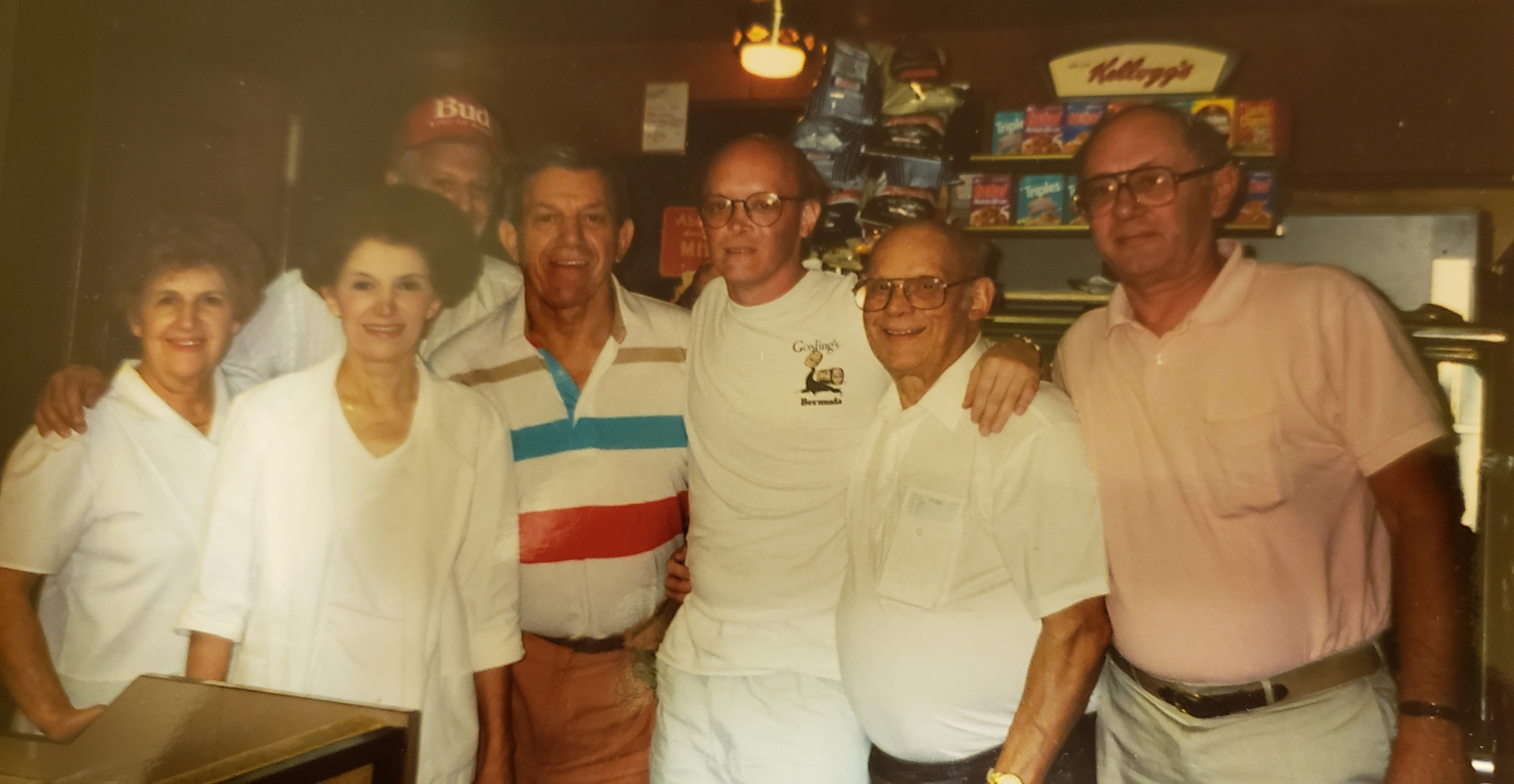 The Dickie Family's Full Circle Moments with Ectodermal Dysplasia - NFED