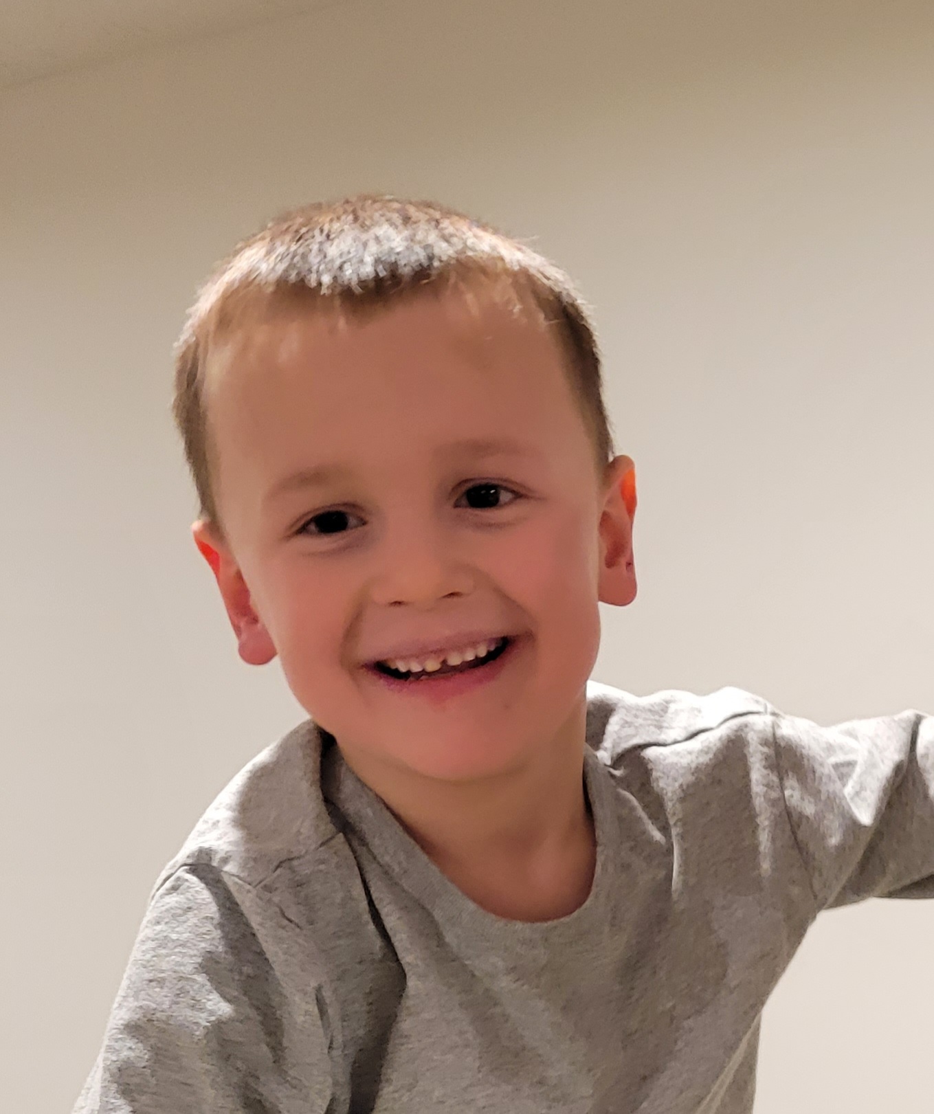 Alex's Super Smiles 5k 2022 - NFED