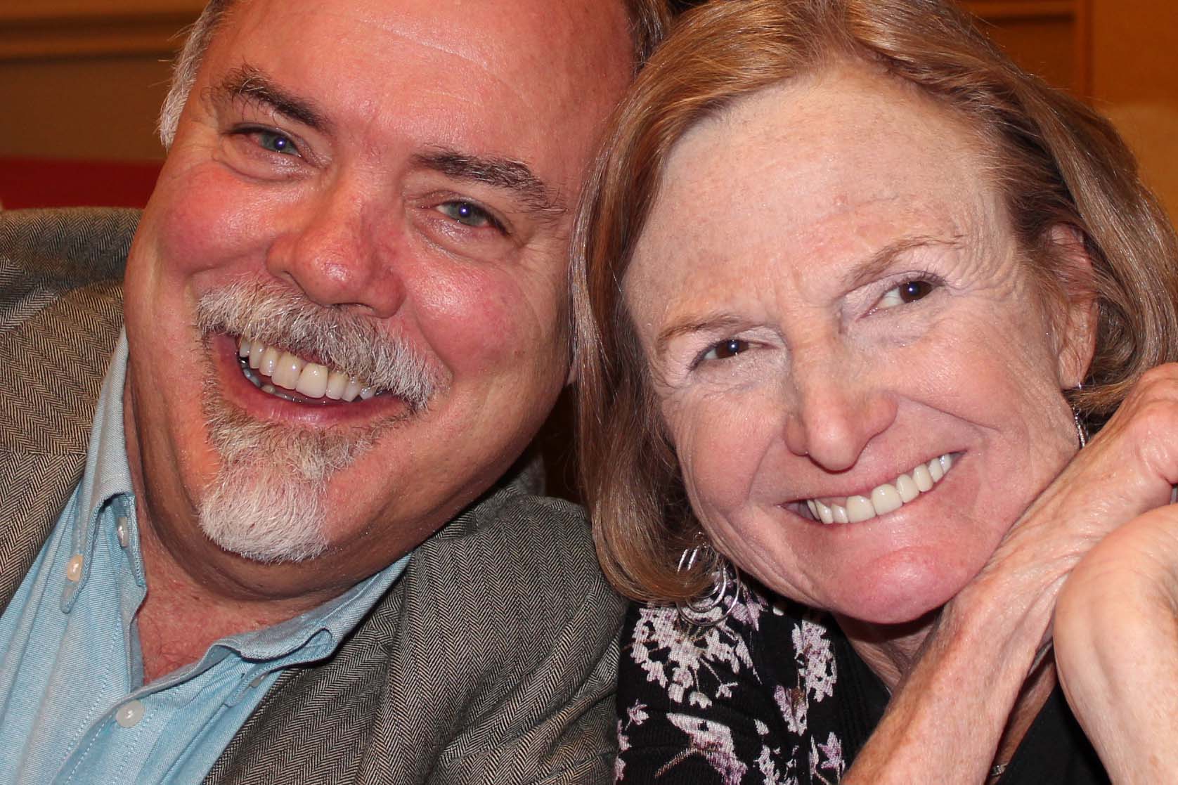 Forty Years of Driving Ectodermal Dysplasias Research - NFED