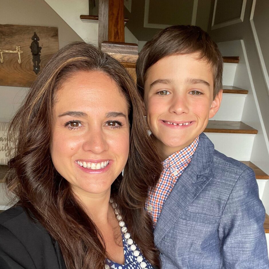 Advocacy is Something We Are Meant to Do Together - NFED