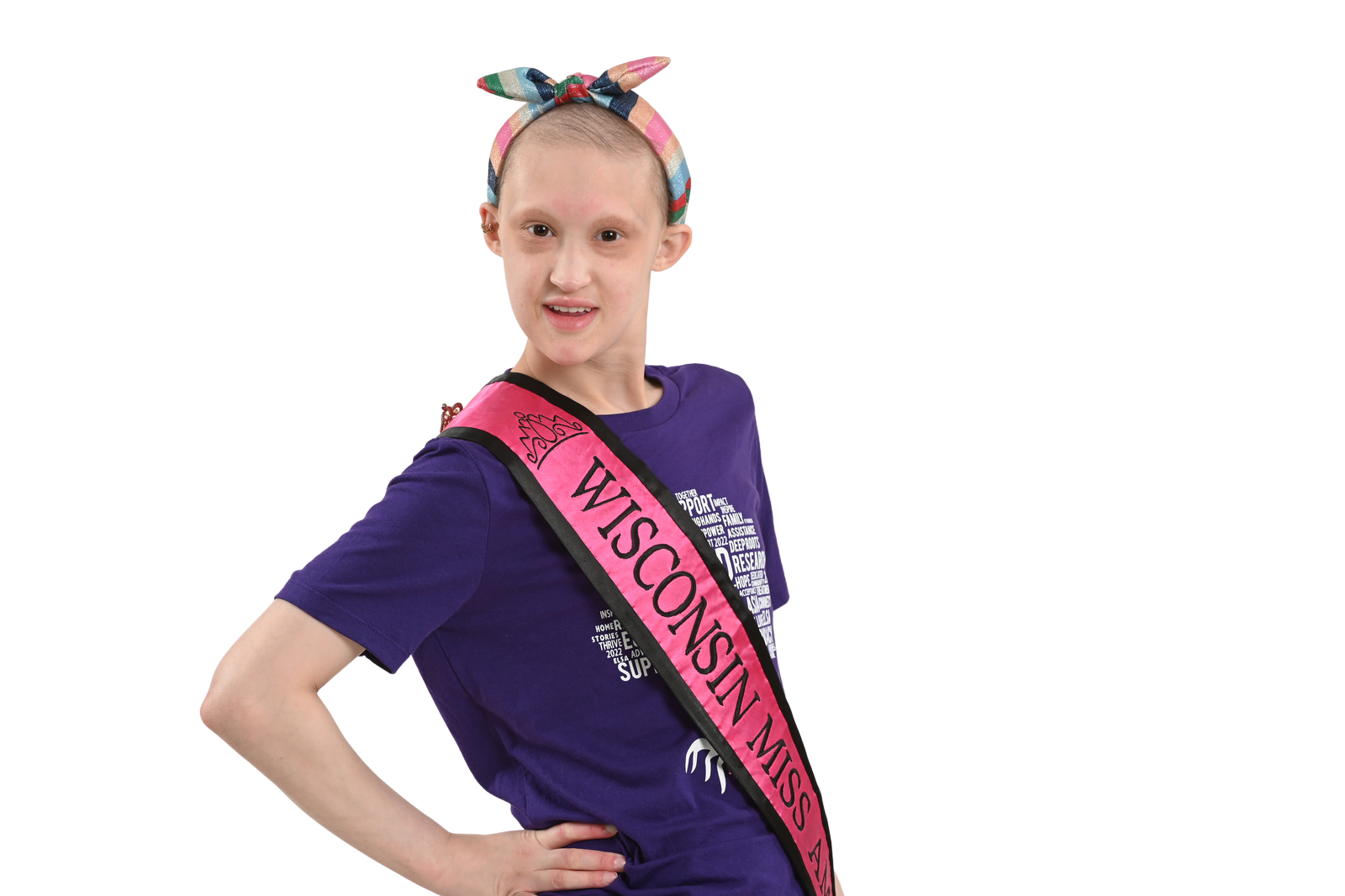 40 Years of Achievement - NFED