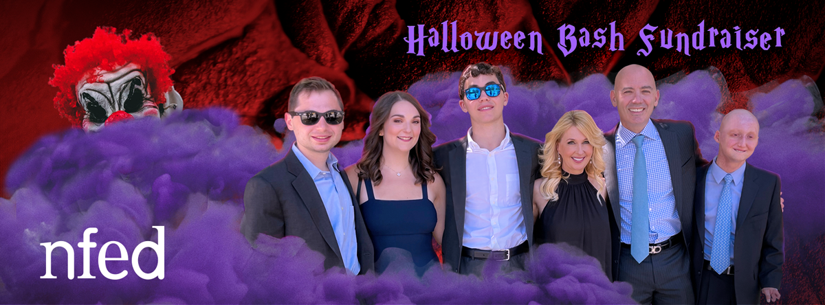 Halloween Bash 2022 - NFED