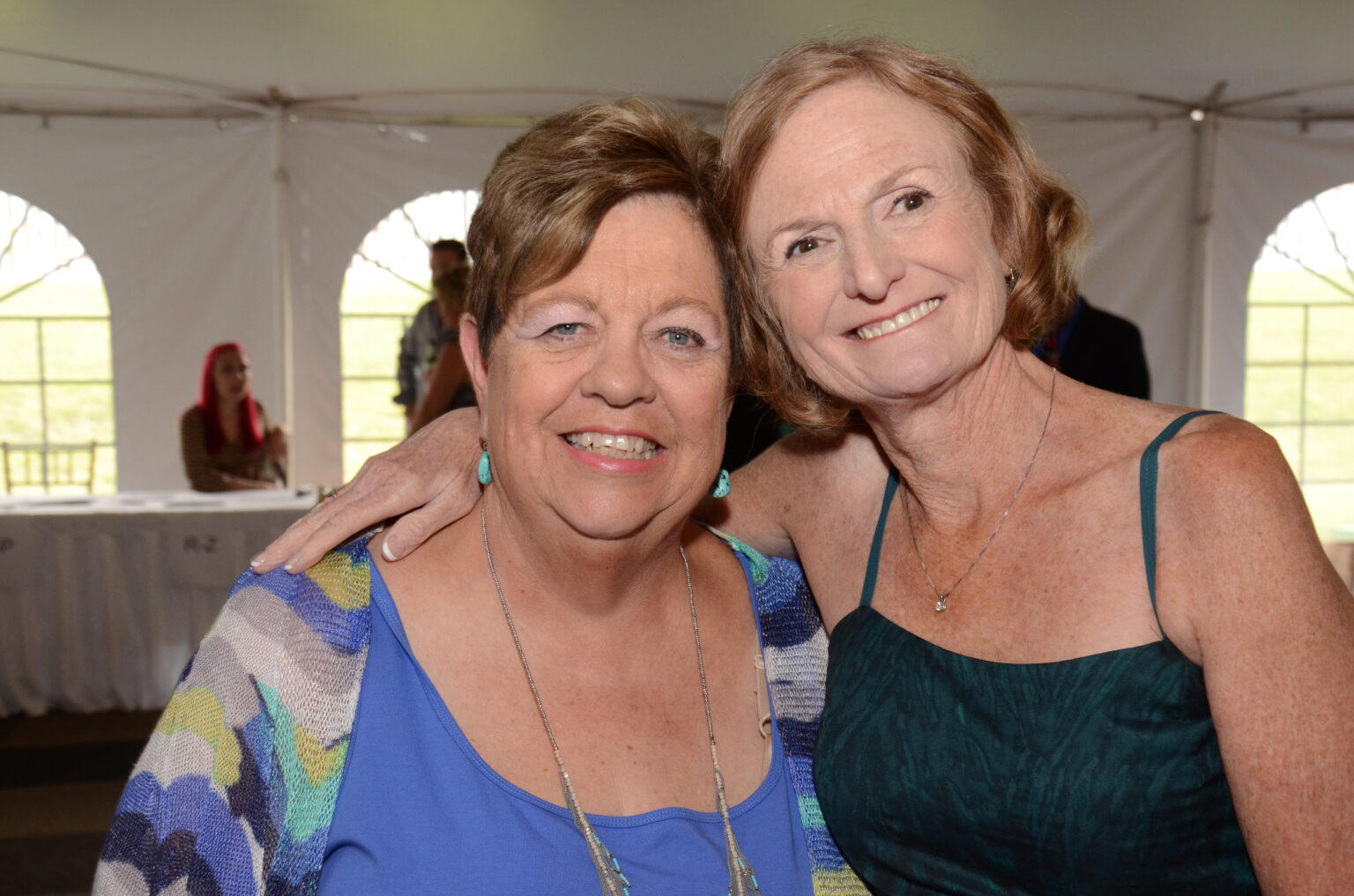 Remembering Mary K. Richter With Great Love - NFED