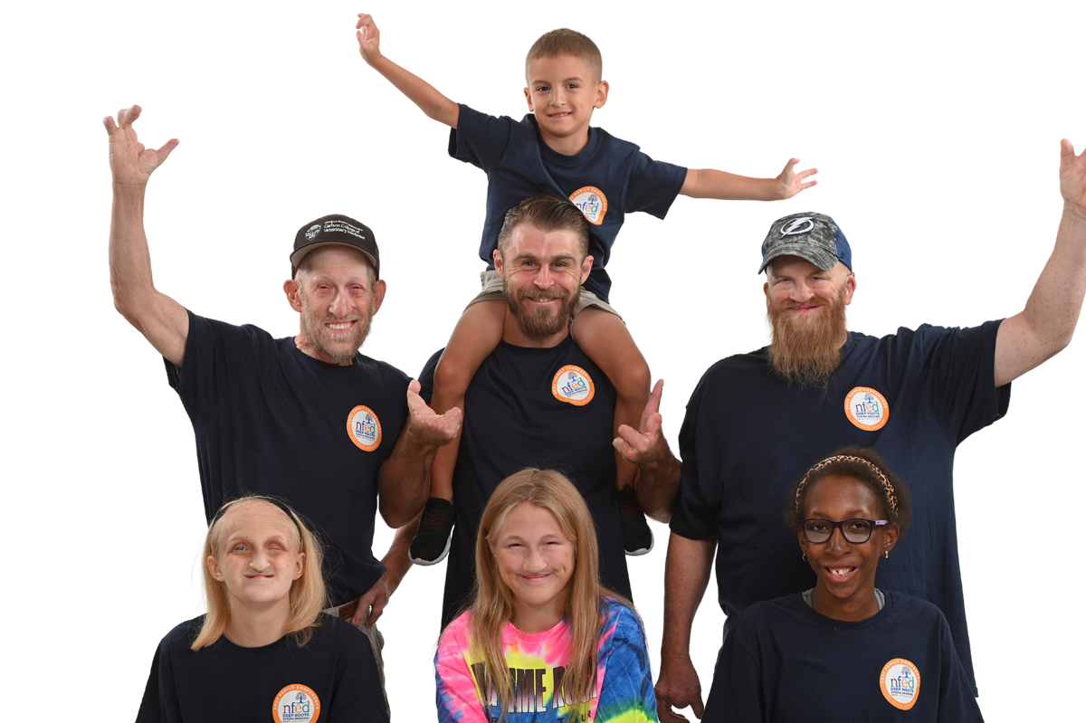 2023 Family Conference - NFED