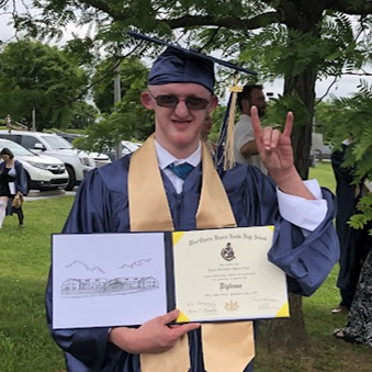 The Smile That Means the Most - NFED