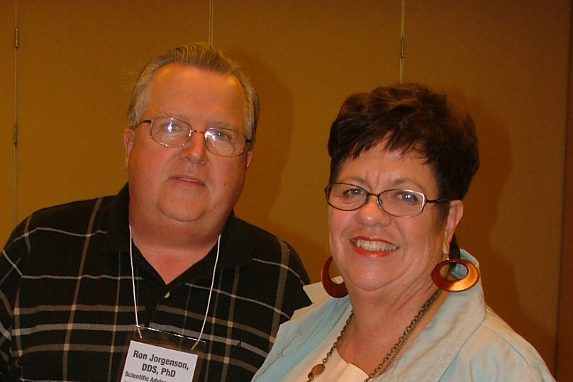 Remembering Mary K. Richter With Great Love - NFED