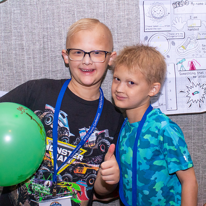 How Being an NFED Member Has Benefited 14 Families - NFED