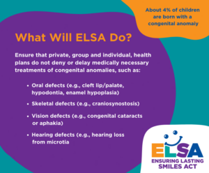 ELSA Advocates Raise Their Voices in DC at NFED Hill Day - NFED