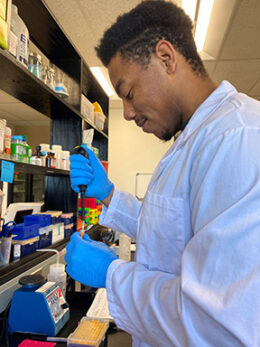 Missing Proteins May Contribute to Skin Fragility in AEC Syndrome - NFED